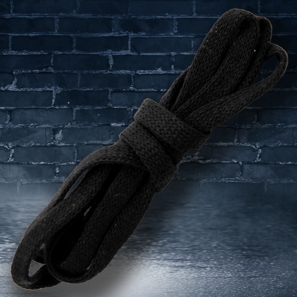 Bal-Lace Pair - BootWerks