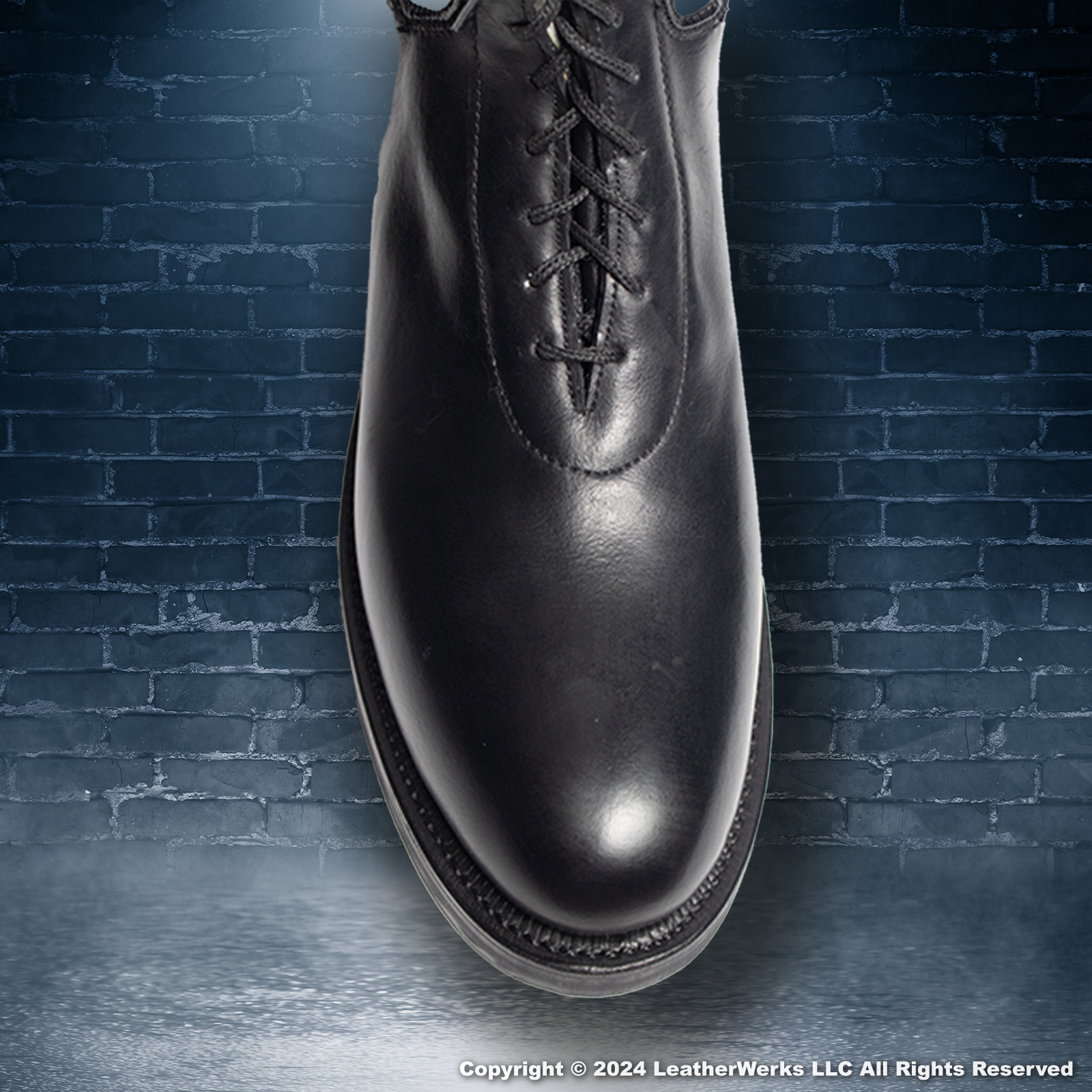 Dehner Boots for Men | Dehner’s Patrol Boots | BootWerks