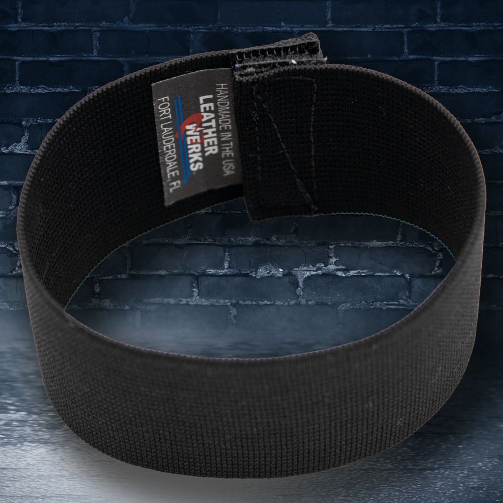 Pant Leg Keepers Elastic - BootWerks