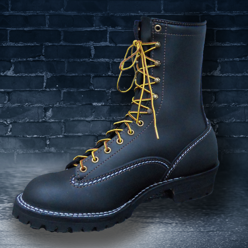 Rawhide Lace Pair - BootWerks