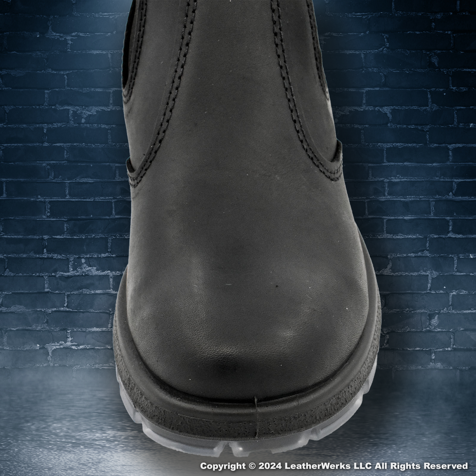 Steel Toe Boots | BootWerks