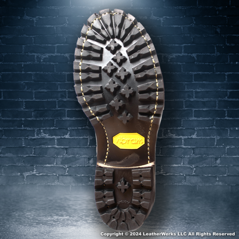 Wesco Boss 16-Inch Black Leather-Lined Boots | BootWerks
