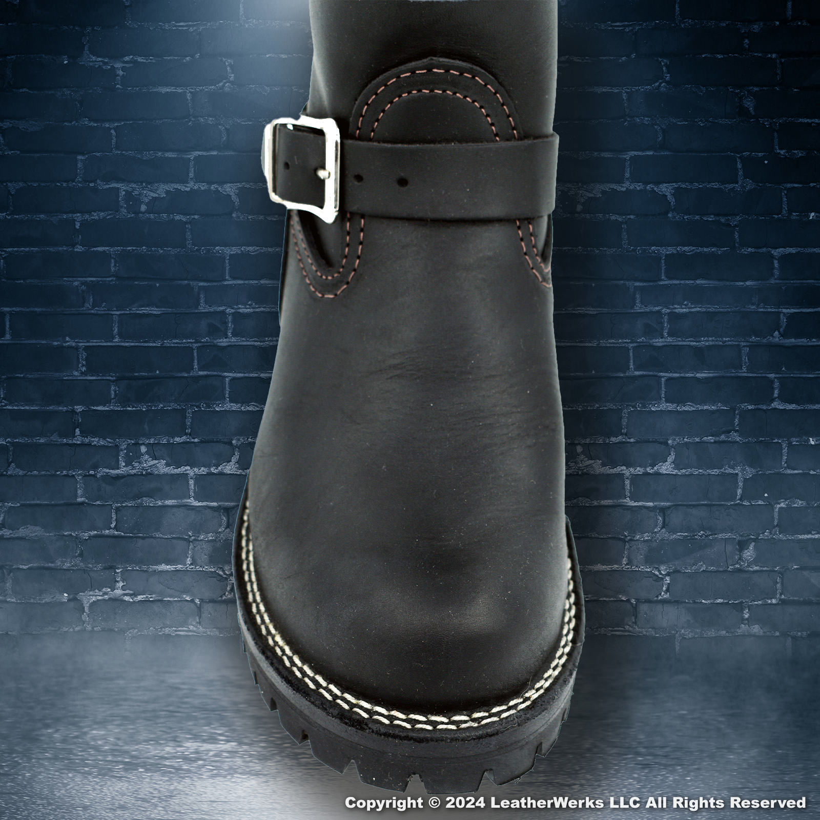 Wesco Boots | Wesco Boss Boots for Men | BootWerks