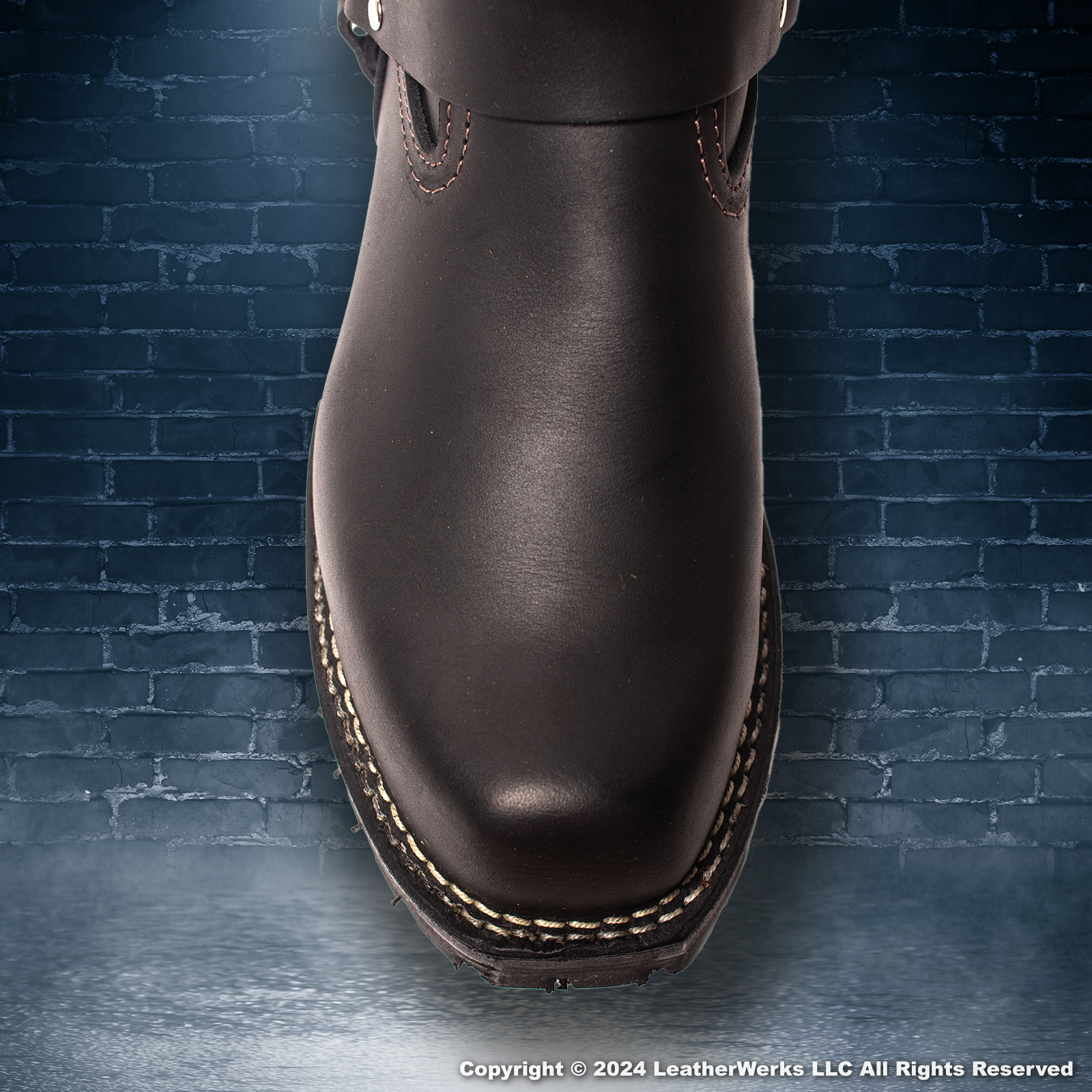 Wesco Boots | Wesco Boss Boots for Men | BootWerks