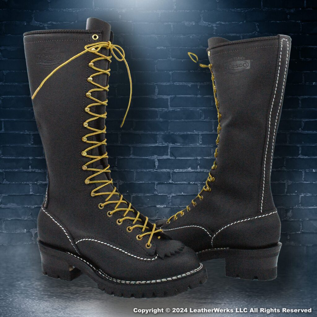 Wesco Boots | Wesco Boss Boots for Men | BootWerks
