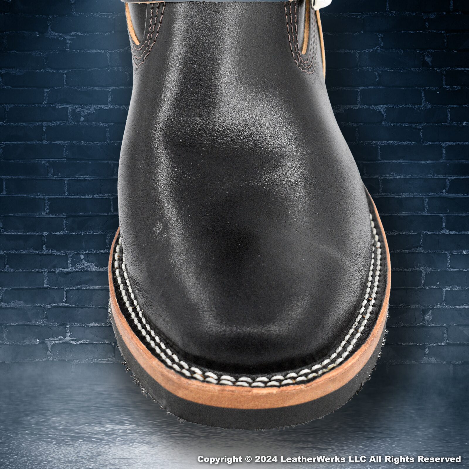 Wesco Boots | Wesco Boss Boots for Men | BootWerks