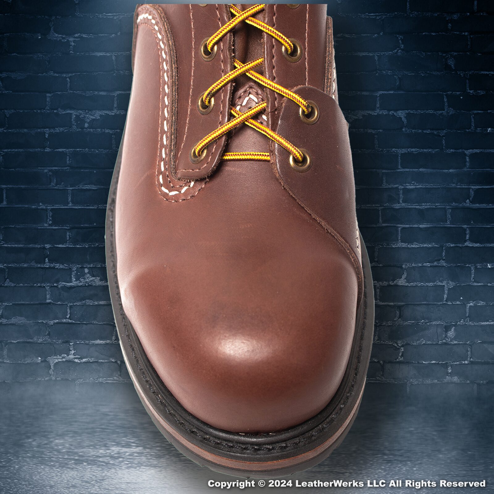 Wesco Boots | Wesco Boss Boots for Men | BootWerks