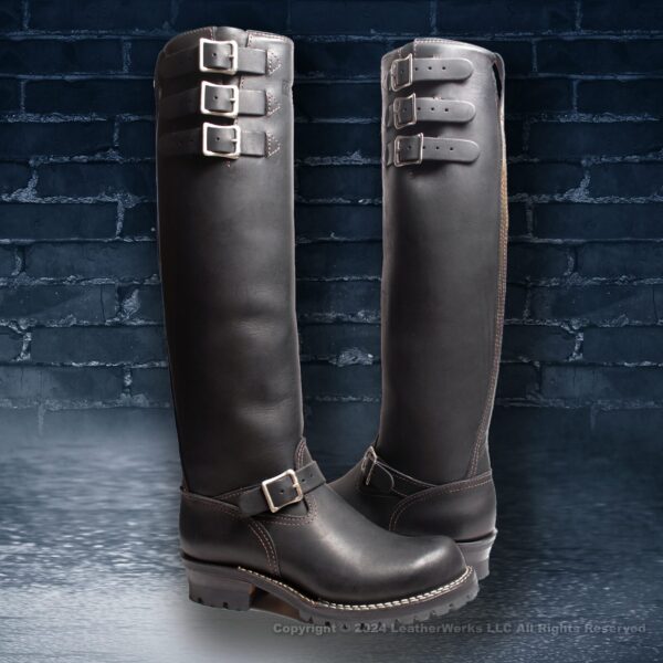 Wesco Boots | Wesco Boss Boots for Men | BootWerks